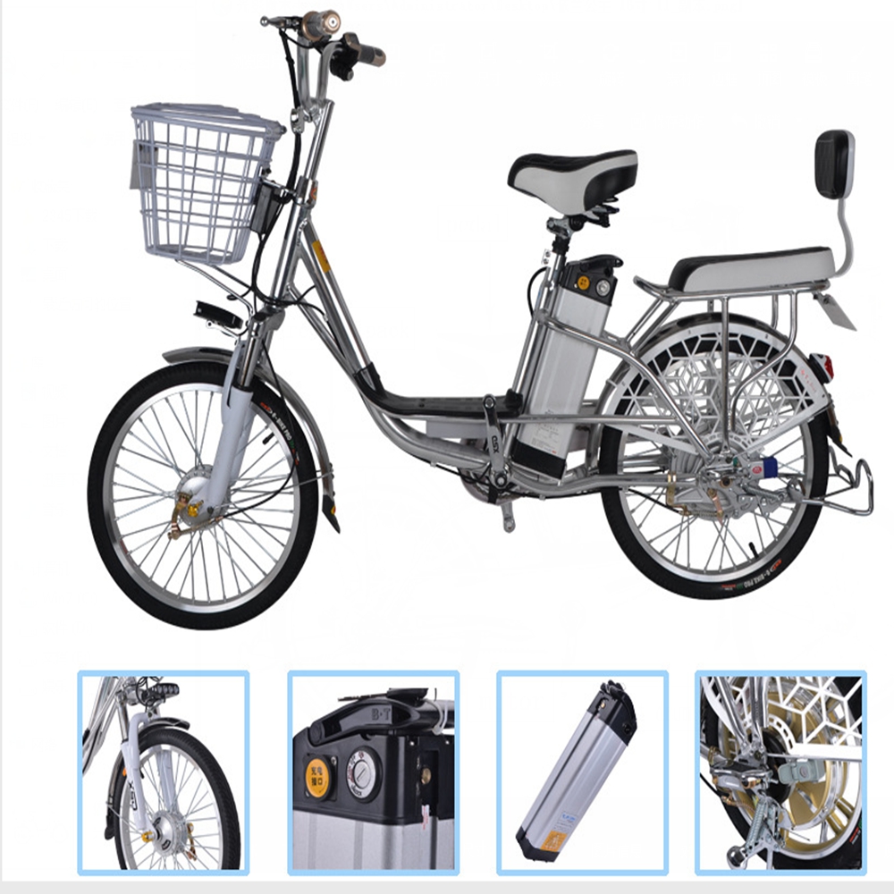 Sepeda Listrik China Model OEM e bicycle murah - SEPEDA CHINA